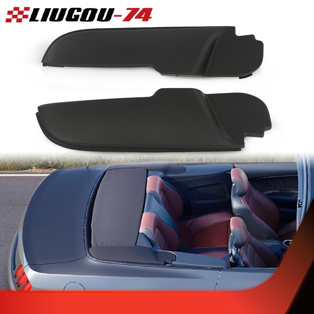 2011 Mustang Convertible Boot Cover Convertible Top, Ford Mustang